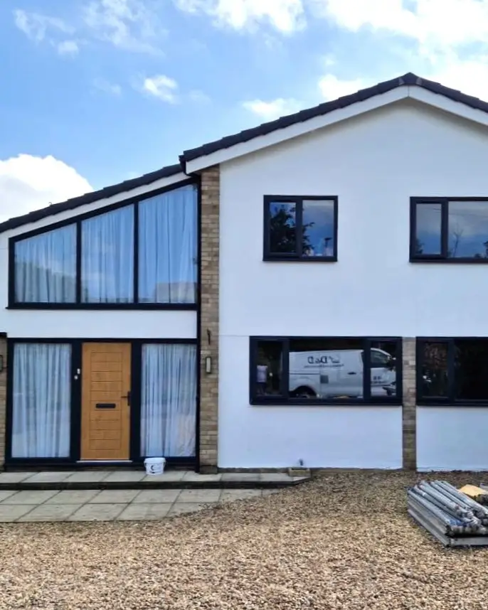 Emperor Paint Exterior Masonry Primer | Emperor Paint