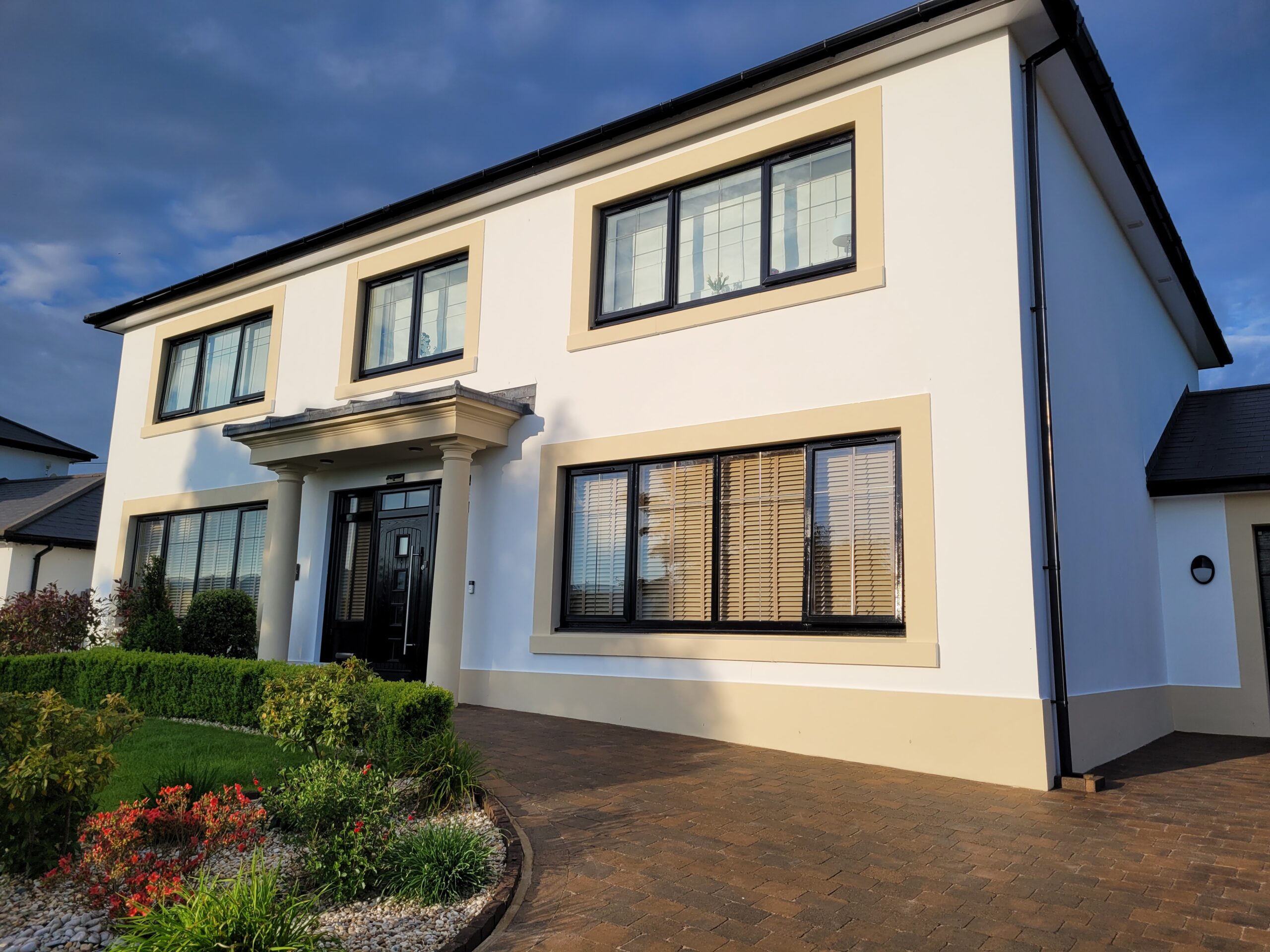 The Ultimate Masonry Paint | Emperor Paint