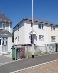 Emperor Textured Basecoat Rollers | Emperor Paint