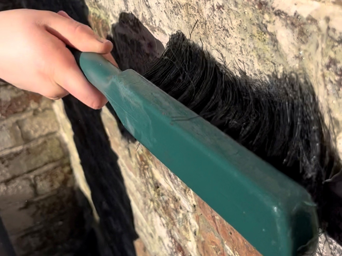 Emperor Paint Exterior Masonry Cleaner 5L | Emperor Paint