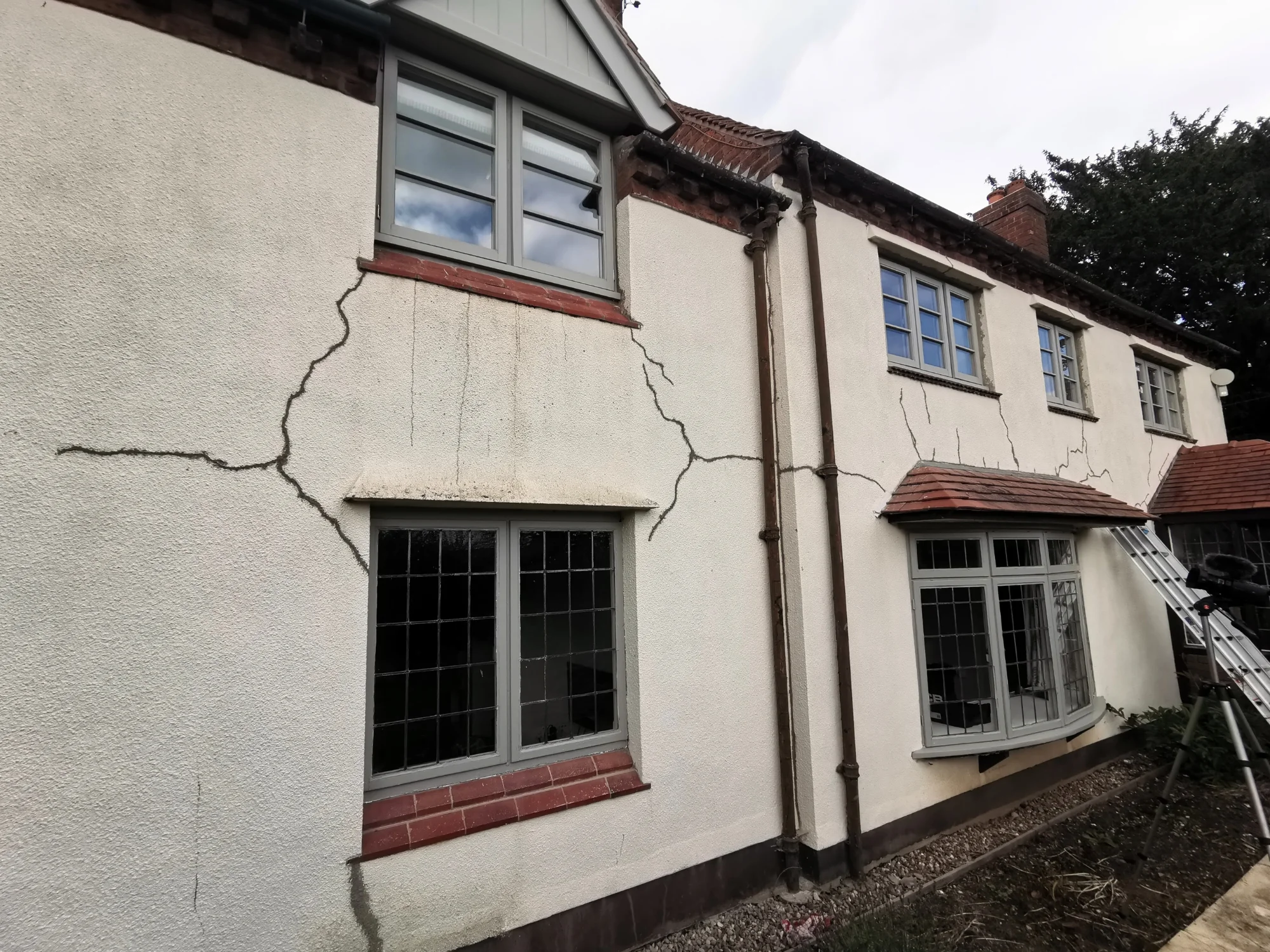 The Easy Way To Repair Render | Emperor Paint