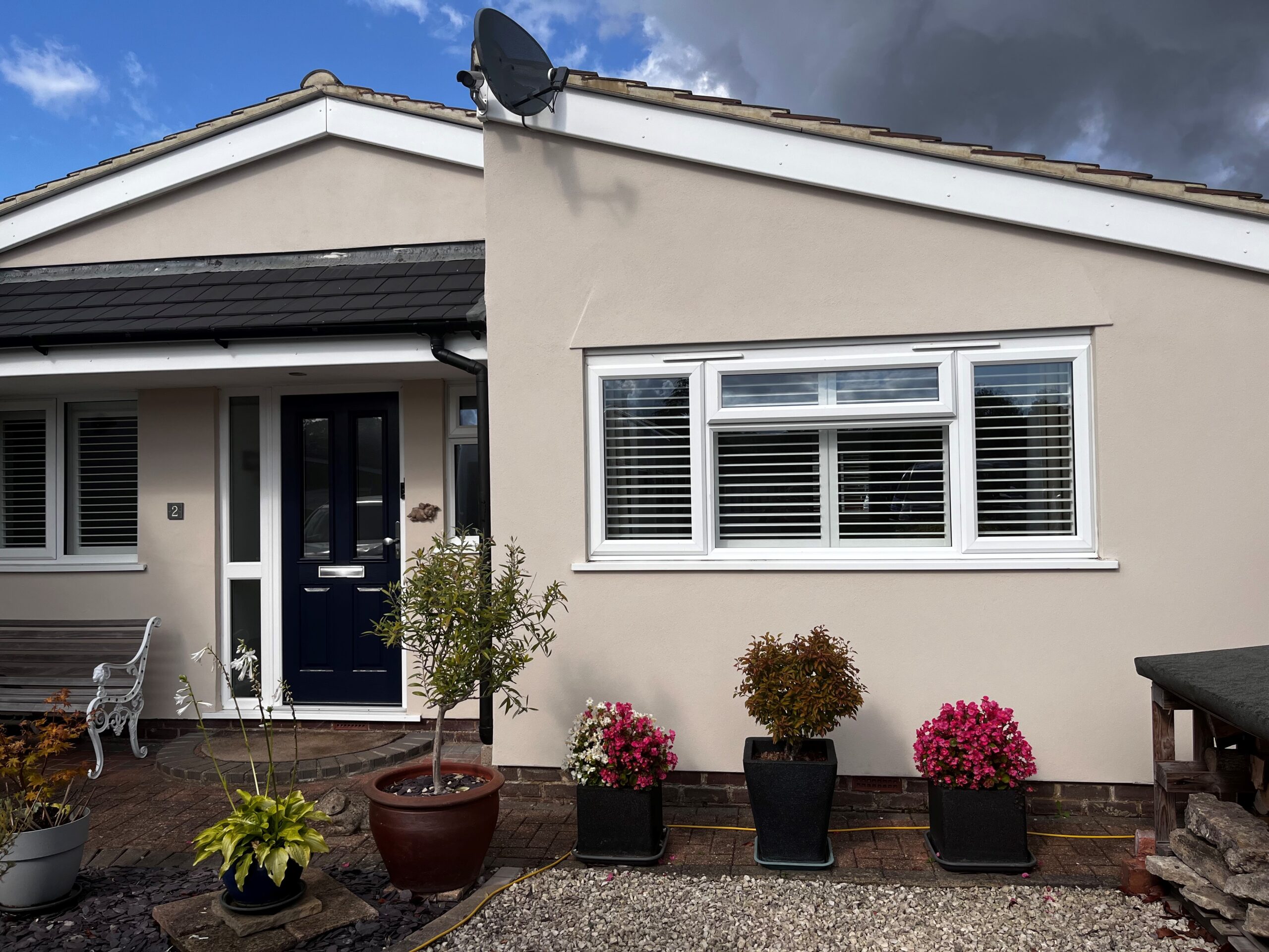 The Ultimate Masonry Paint | Emperor Paint