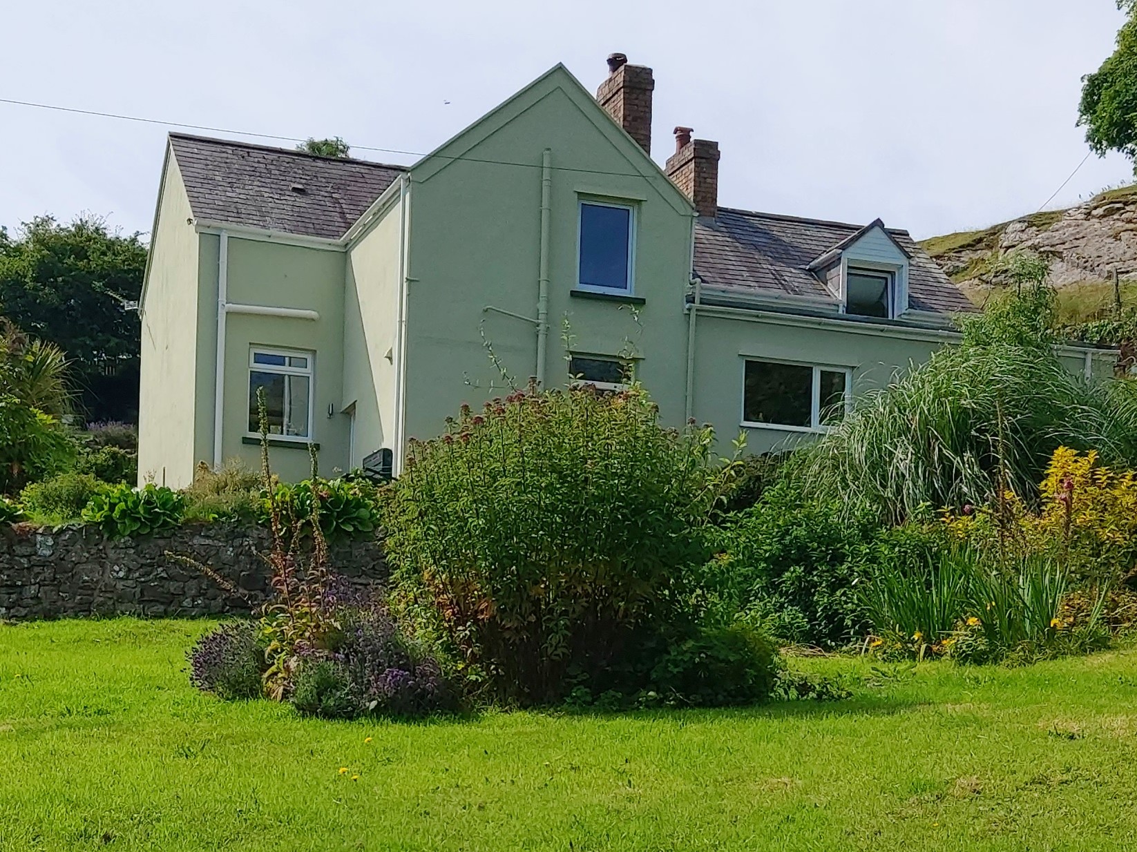 The Ultimate Masonry Paint | Emperor Paint