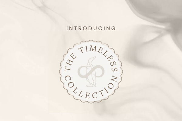 The Timeless Collection: 6 New Colours, 6 Timeless Classics | Emperor Paint