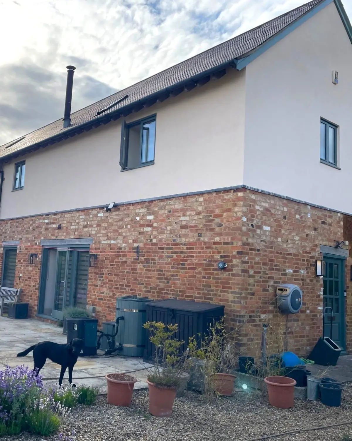 Emperor Textured Basecoat Rollers | Emperor Paint