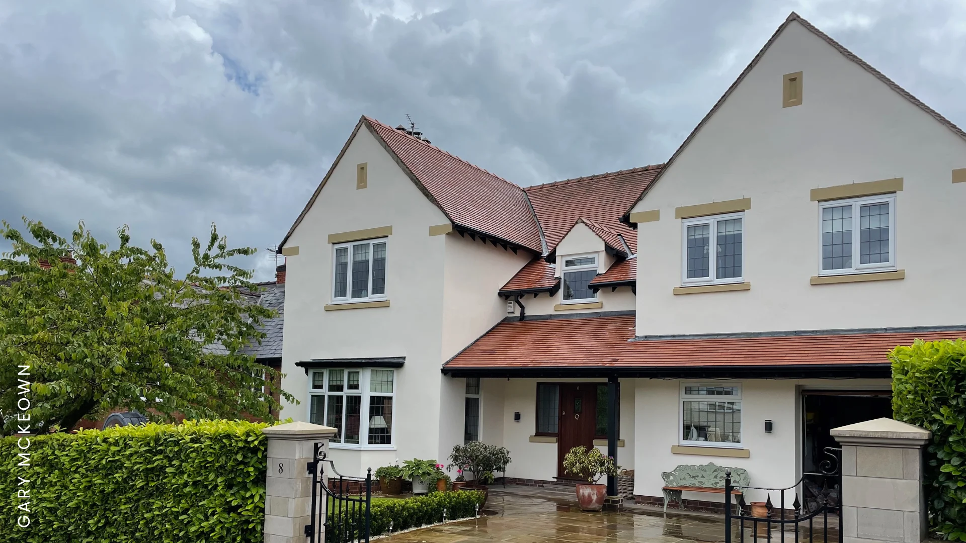 Magnolia | Magnolia Masonry Paint | Emperor Paint