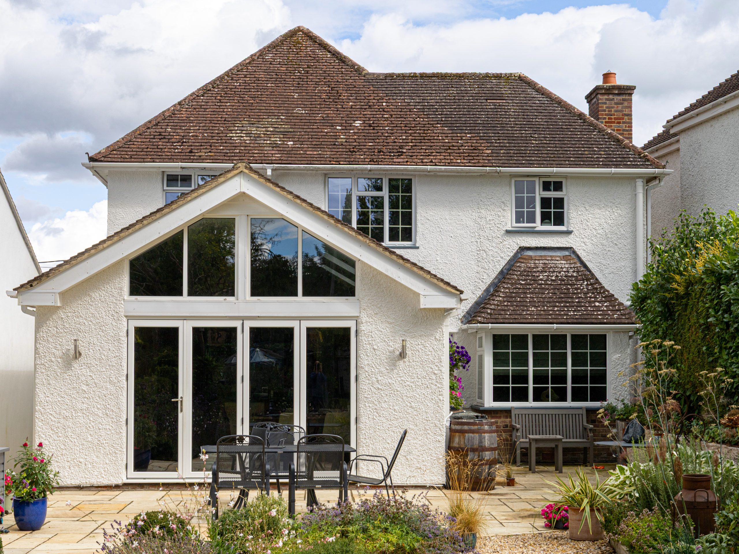 For Coastal Homes, Forever Homes, Traditional Homes & More | Emperor Paint