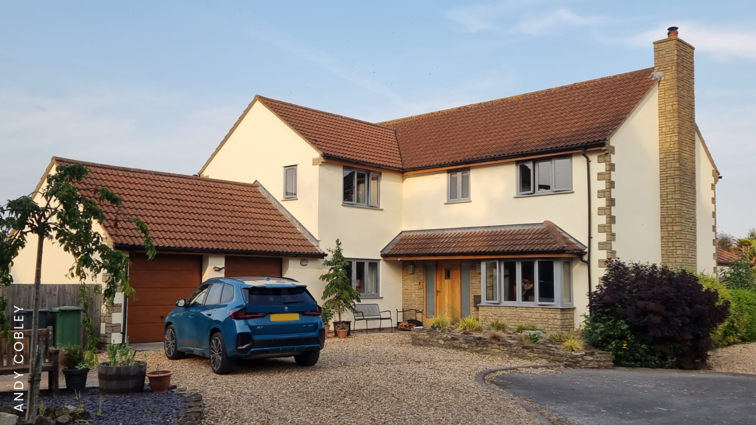 Masonry Paint Colours & Inspiration | Emperor Paint