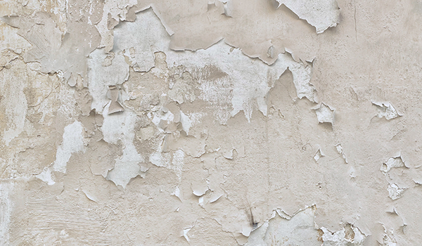 How To Stop Peeling, Bubbling & Cracked Exterior Paint | Emperor Paint