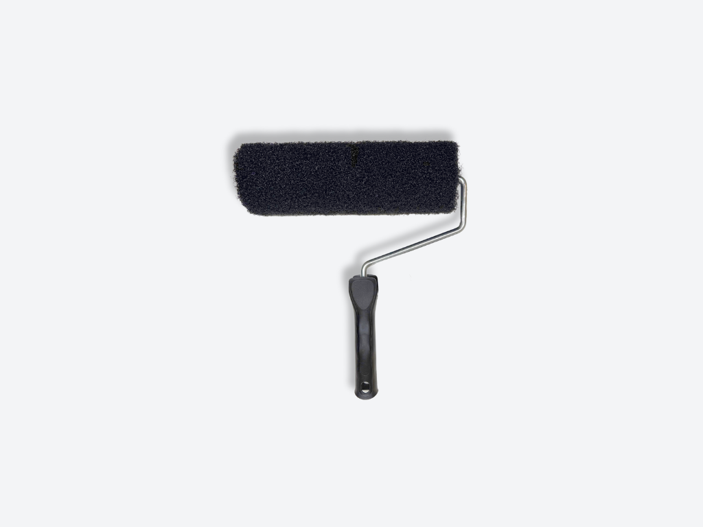 Emperor Textured Basecoat Rollers | Emperor Paint
