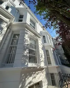 Emperor Textured Basecoat Rollers | Emperor Paint