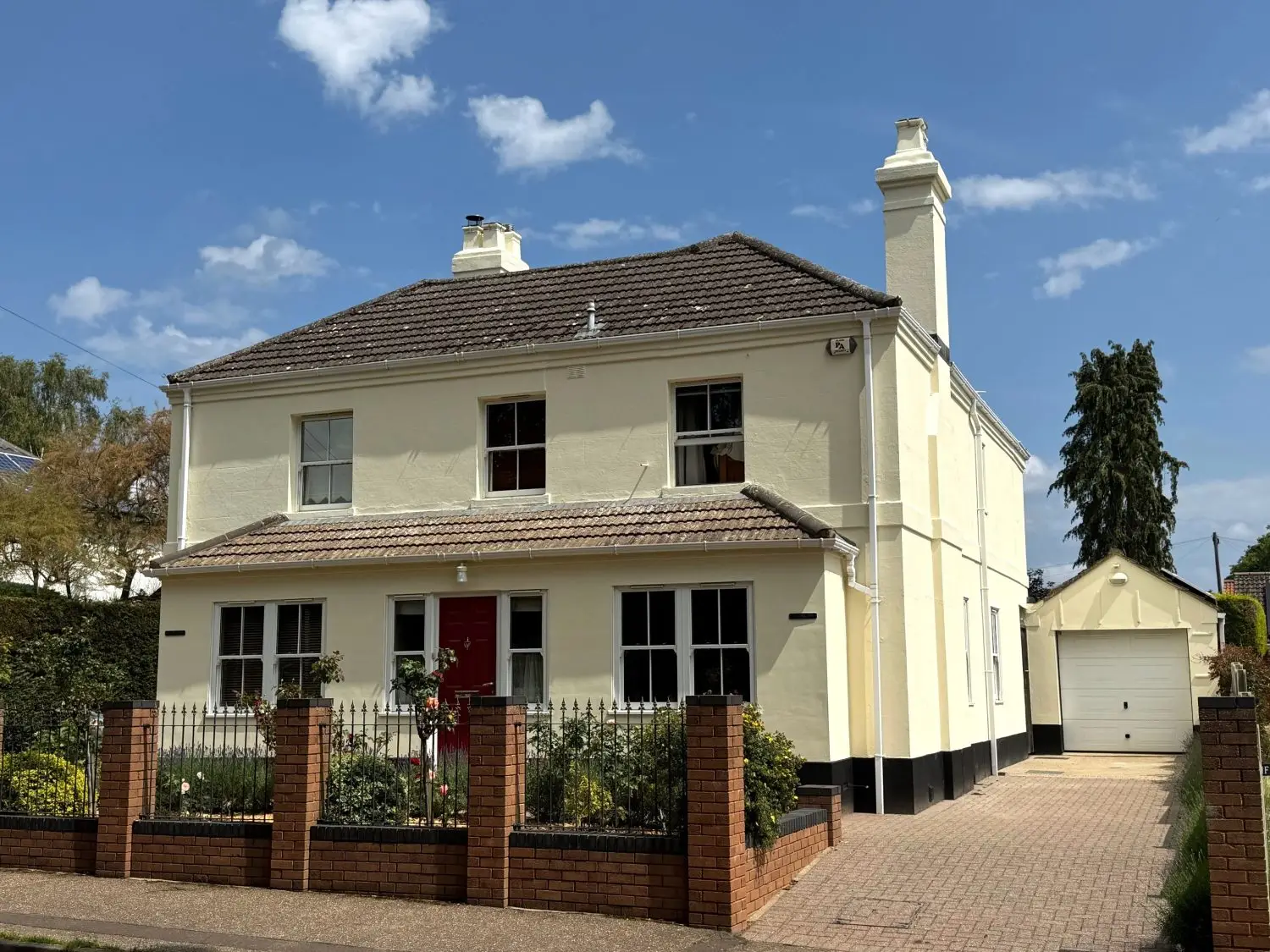 Emperor Paint Exterior Masonry Primer | Emperor Paint