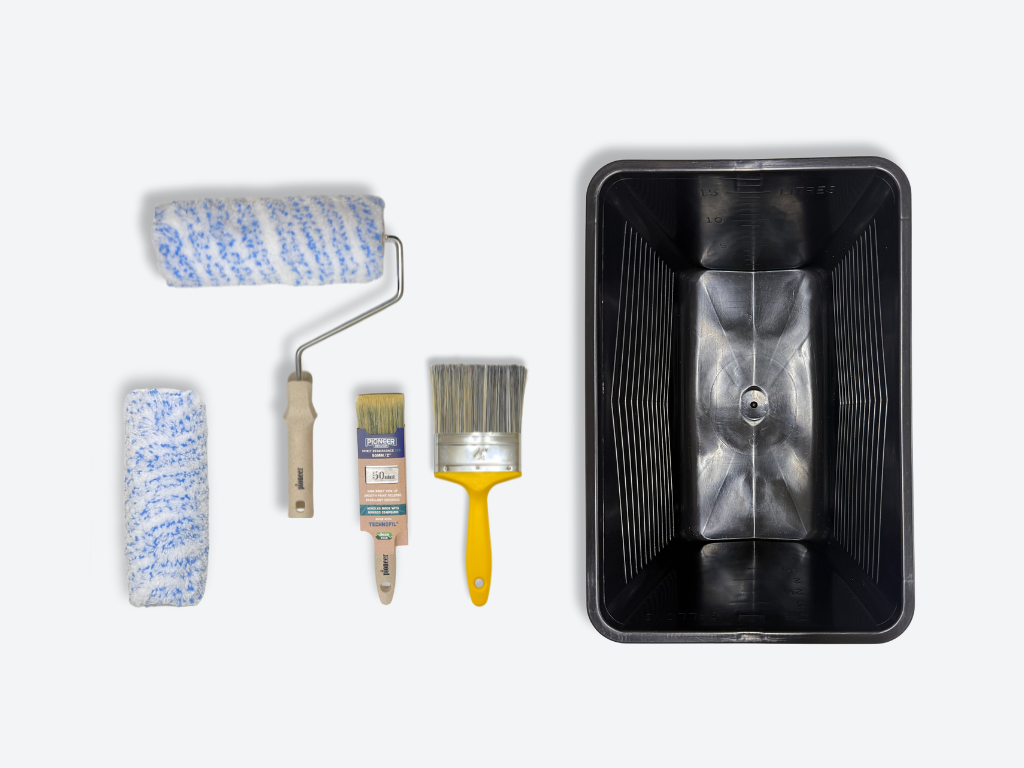 The Ultimate Exterior Decorating Bundle | Emperor Paint