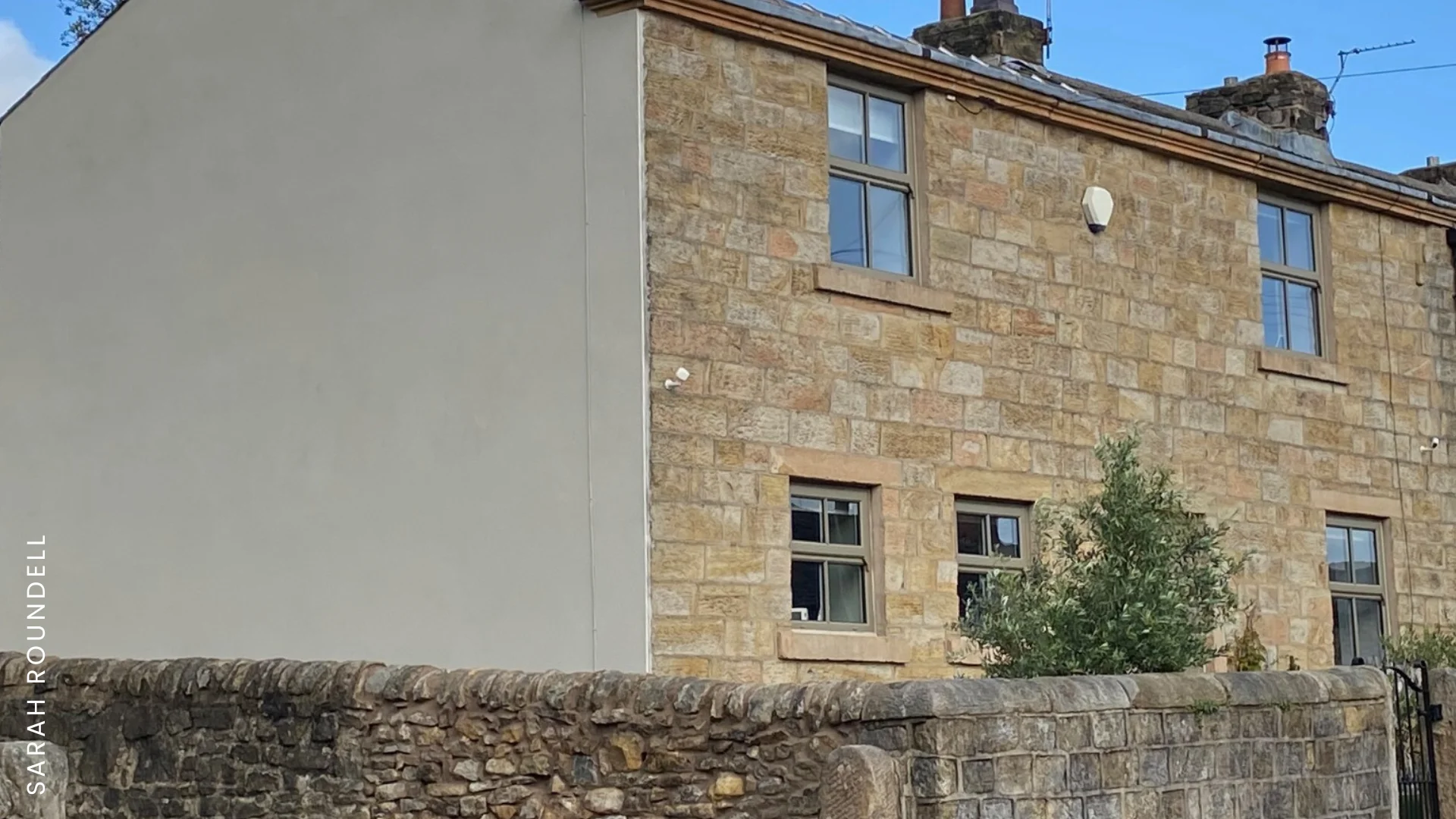 Earth Stone Masonry Paint | Emperor Paint