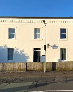 Emperor Textured Basecoat Rollers | Emperor Paint