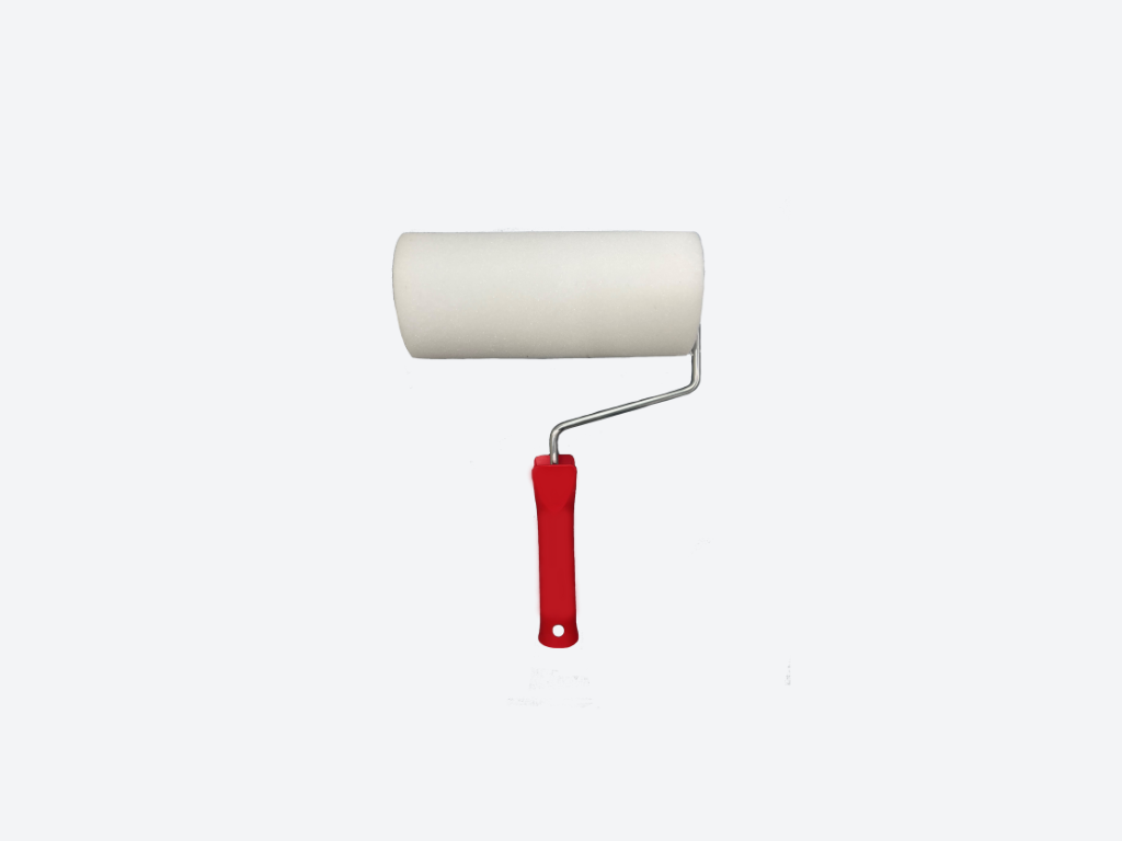 Emperor Textured Basecoat Rollers | Emperor Paint