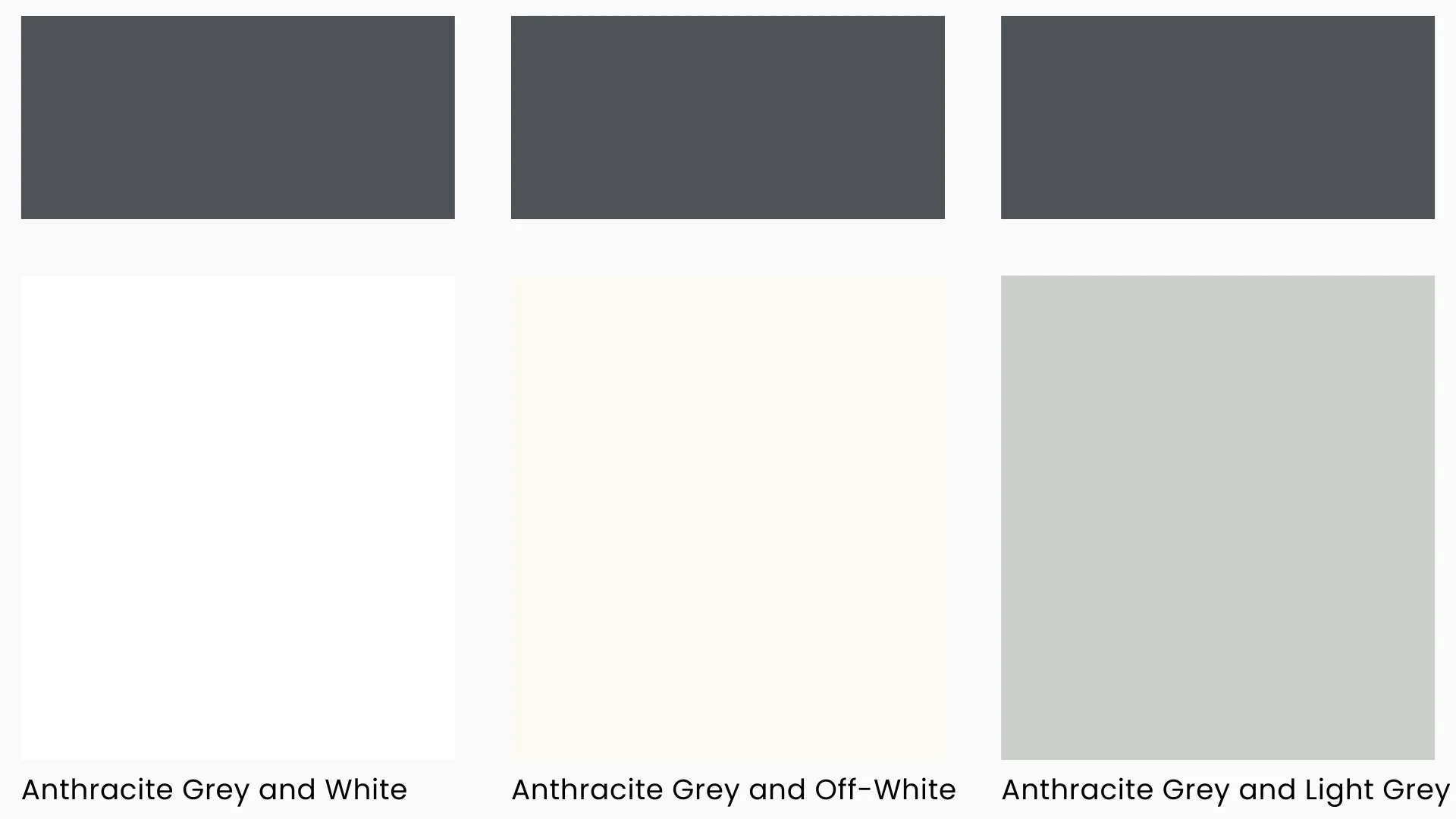 Anthracite Grey Masonry Paint | Emperor Paint