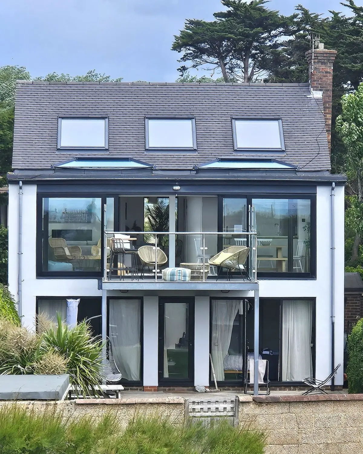 The Ultimate Masonry Paint | Emperor Paint