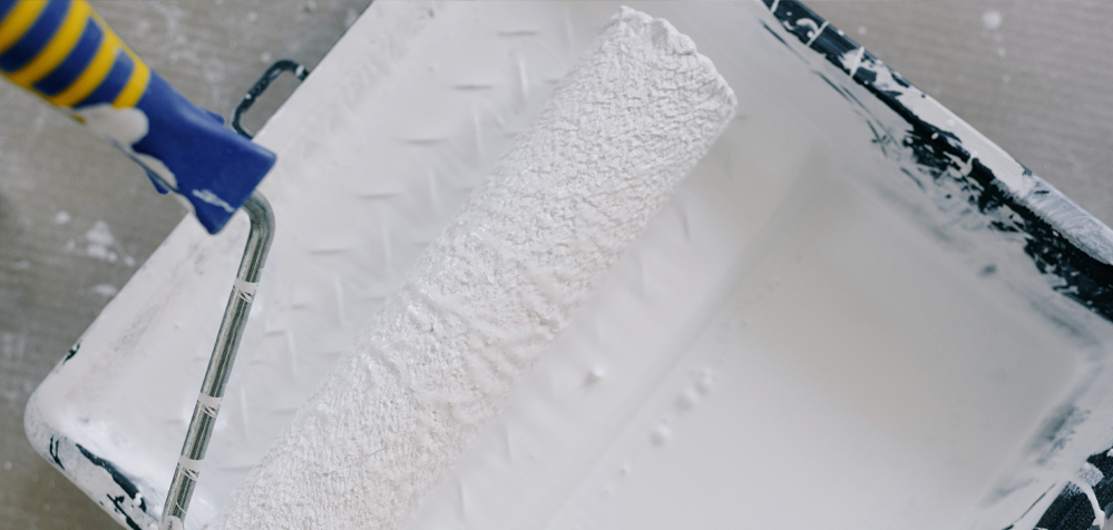 Painting Exterior Concrete - The Ultimate Guide | Emperor Paint