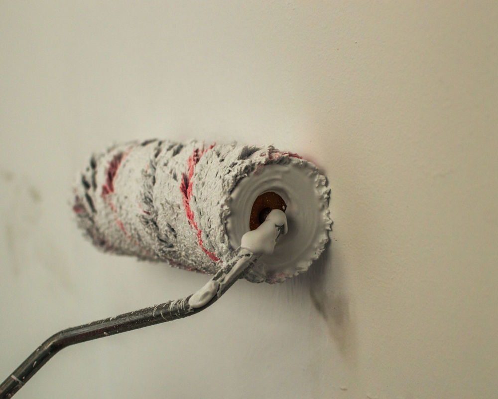 Painting Lime Render - Everything You Need To Know | Emperor Paint