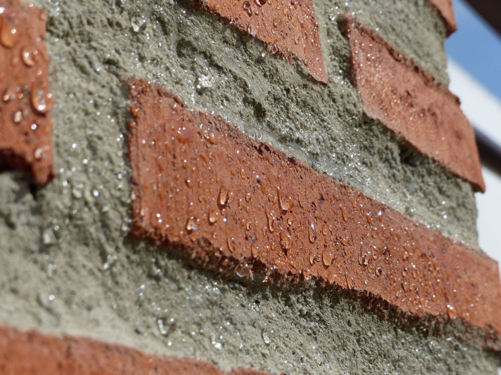 The Ultimate Guide To Spalling Bricks | Emperor Paint